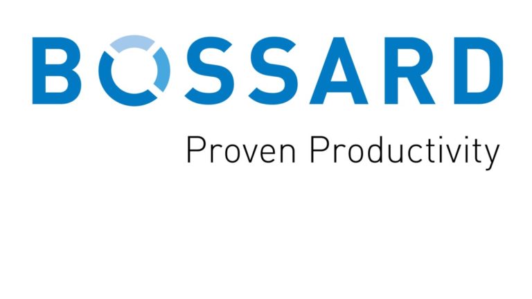 BOSSARD SPAIN | Advanced Manufacturing Barcelona