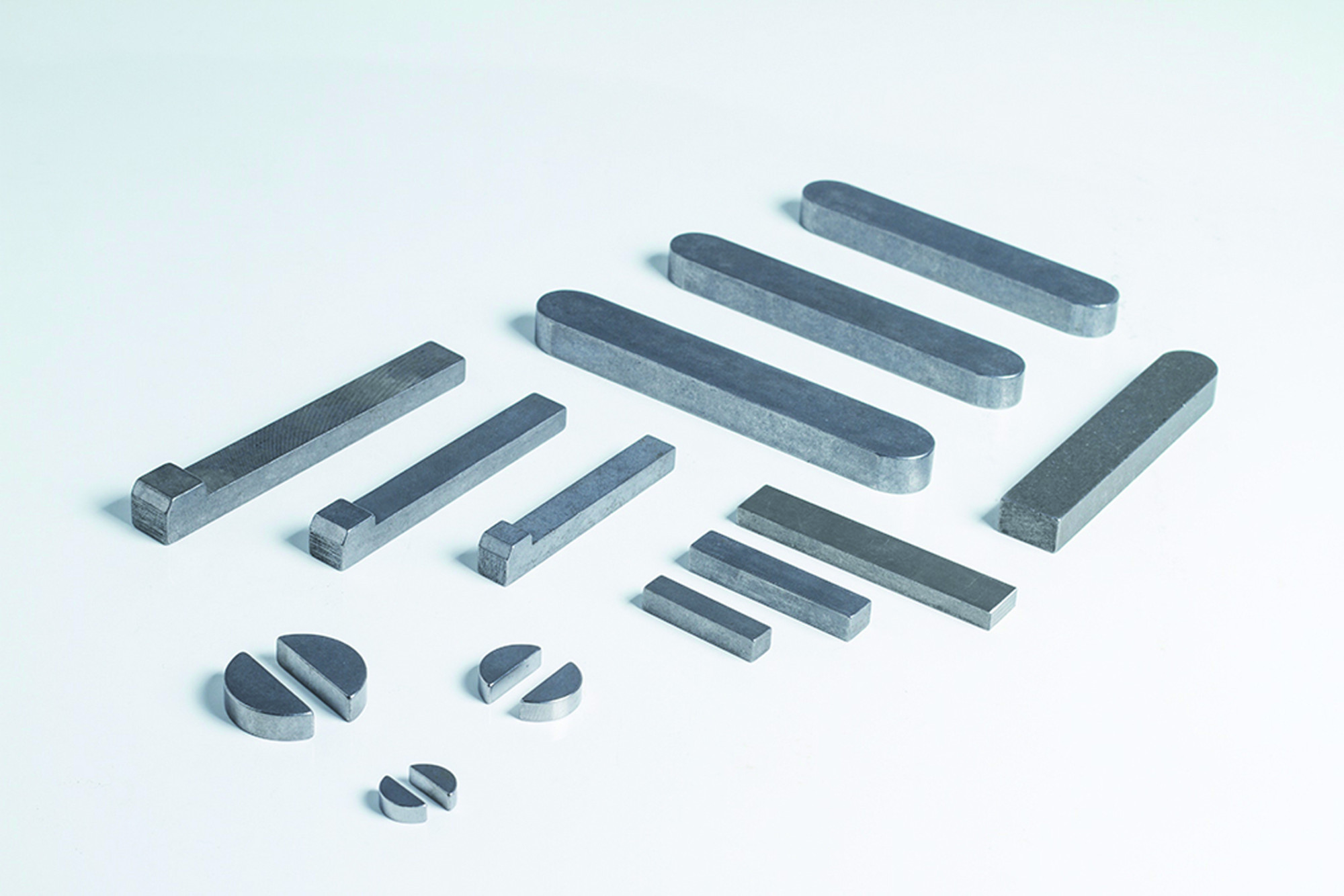 Chavetas | Advanced Manufacturing Barcelona