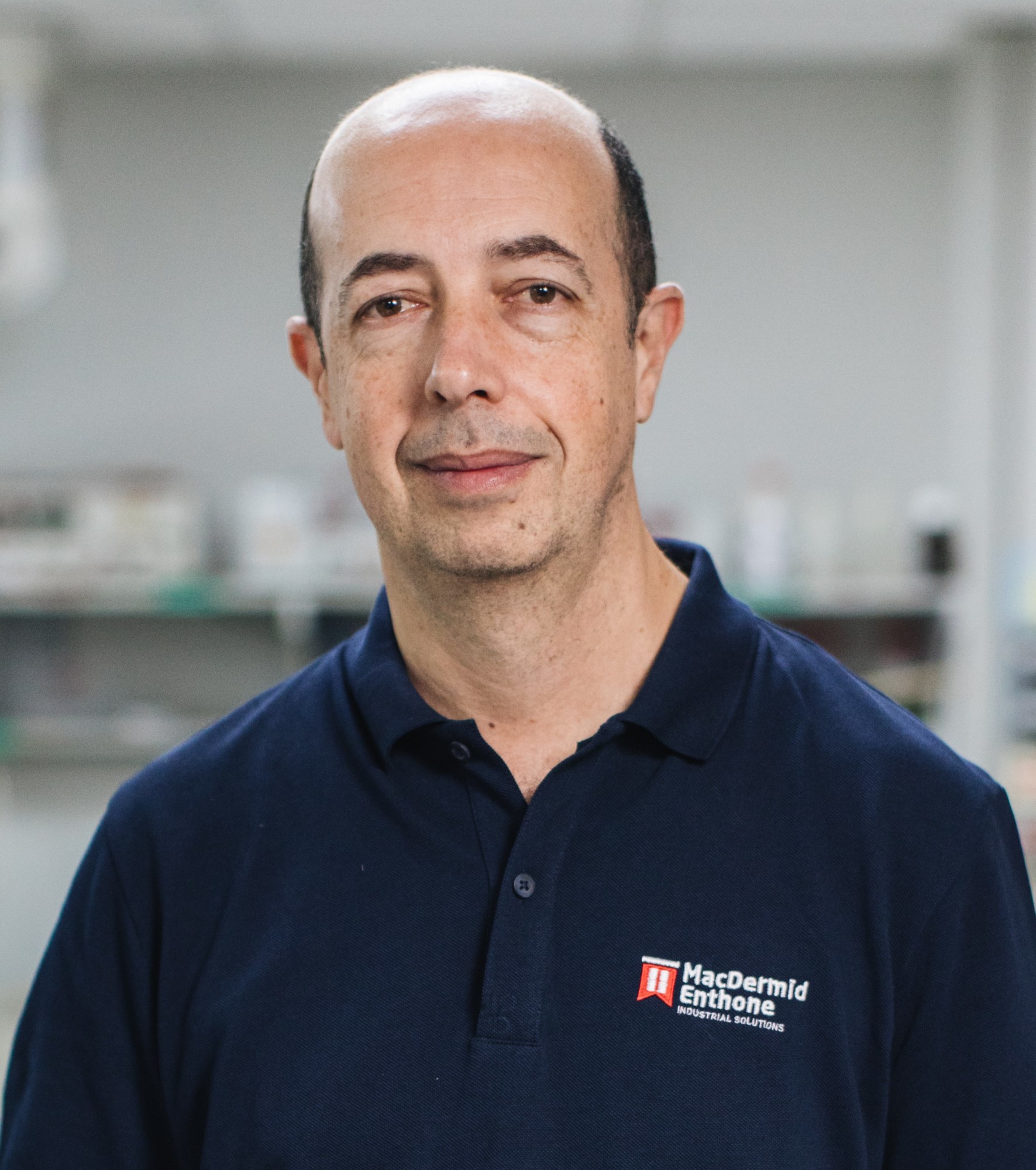 Matías Ordinas, MacDermid Enthone Industrial Solutions | Advanced ...