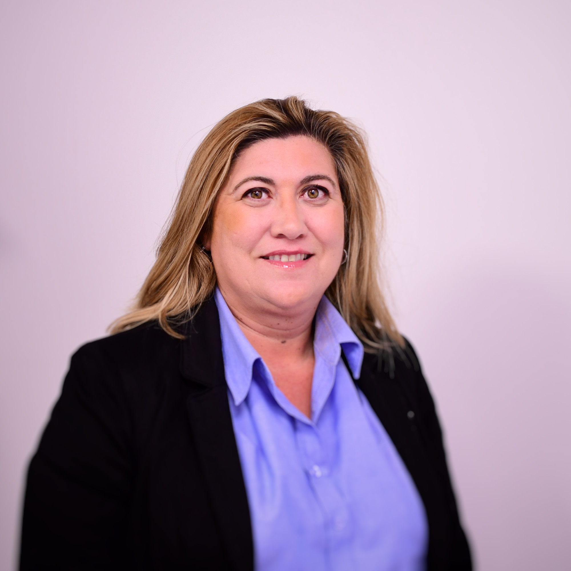 Ana Isabel Sánchez, RAMBOLL | Advanced Manufacturing Barcelona