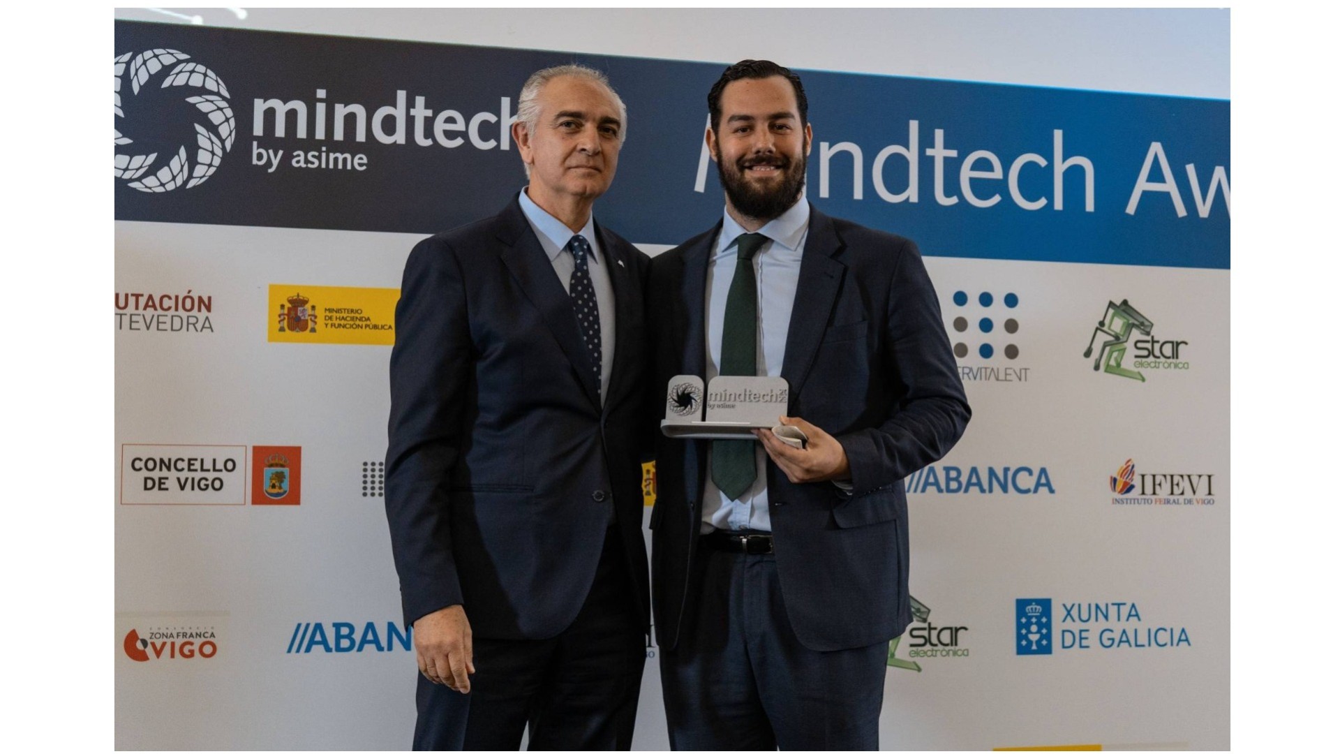 Oxiplant wins Industry 4.0 Mindtech 2023 award | Advanced Manufacturing ...
