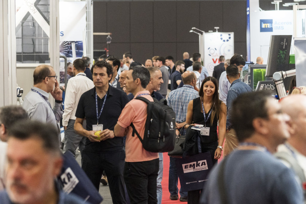 Advanced Manufacturing Barcelona | Advanced Manufacturing Barcelona