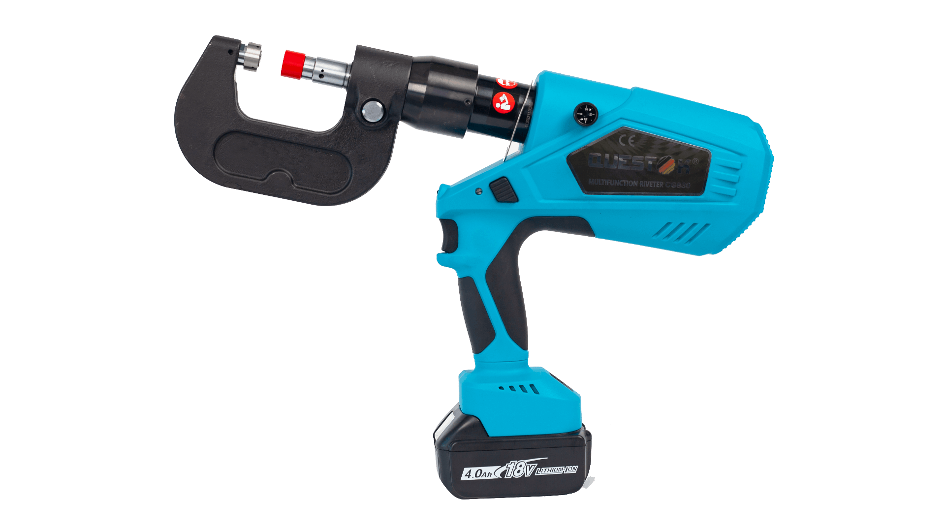 Prensa Portátil multifunción / Multifunction portable press | Advanced ...