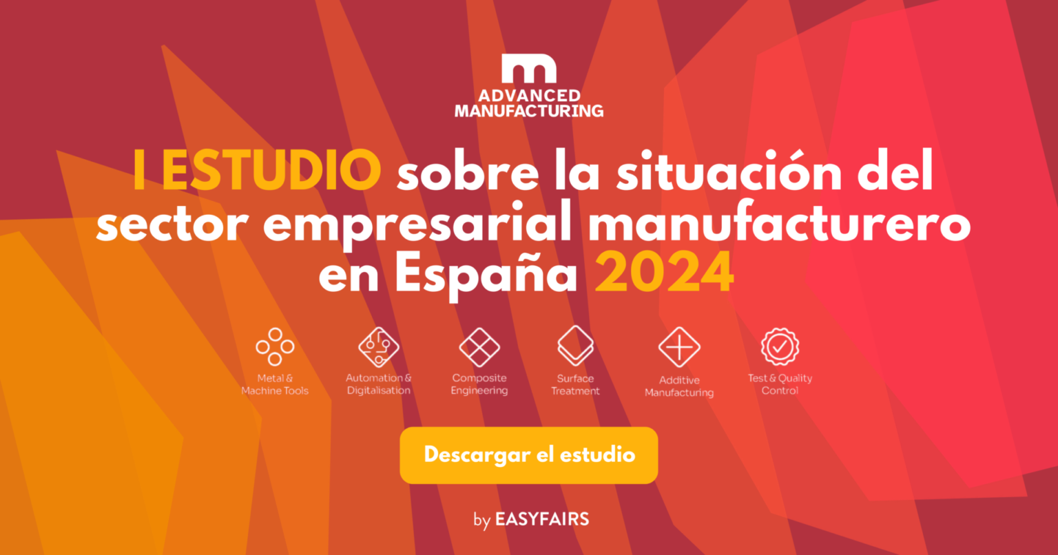 Advanced Manufacturing Barcelona | Vanguard of industrial innovation.