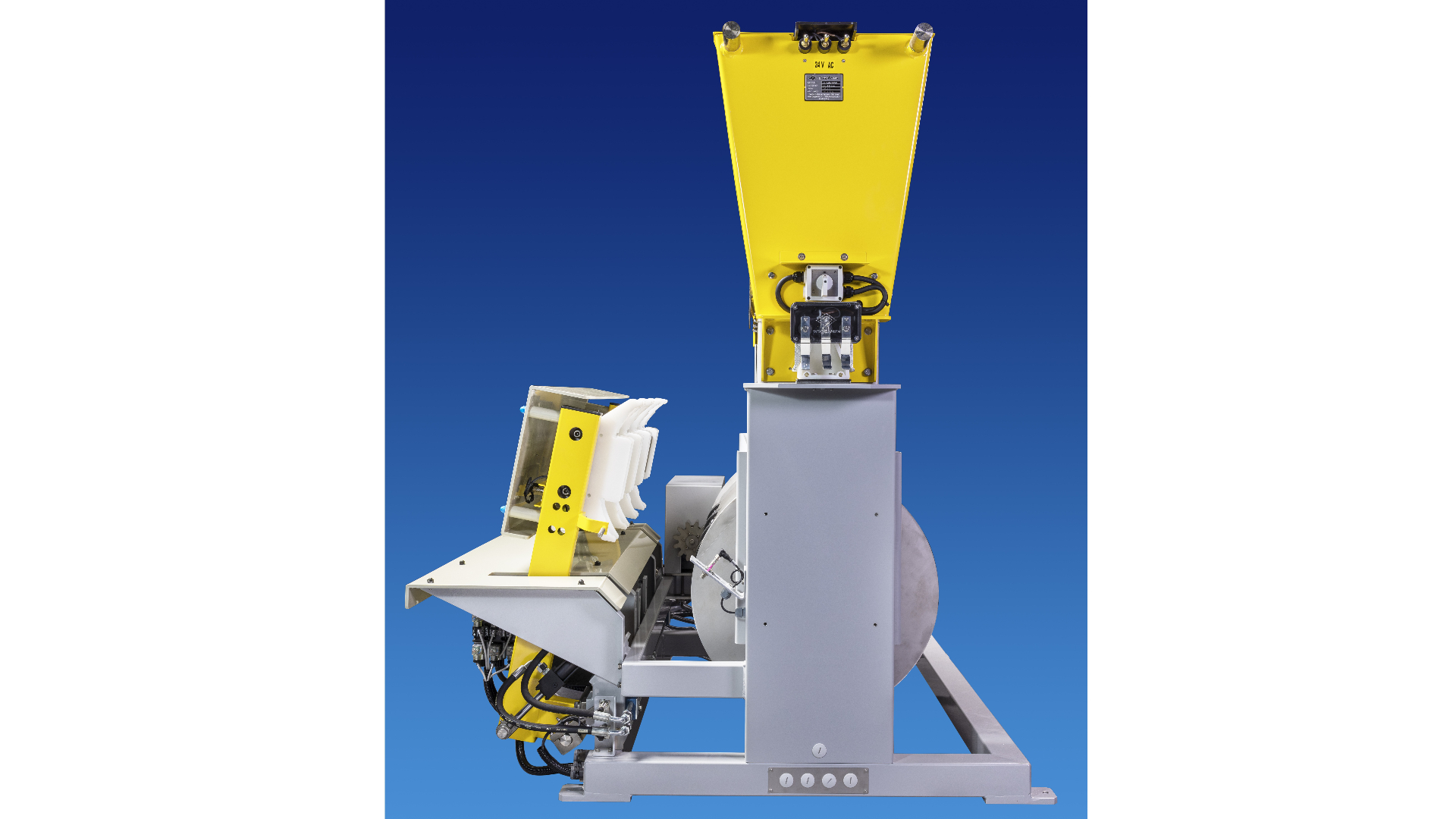 ROBOT 3000 | Advanced Manufacturing Barcelona