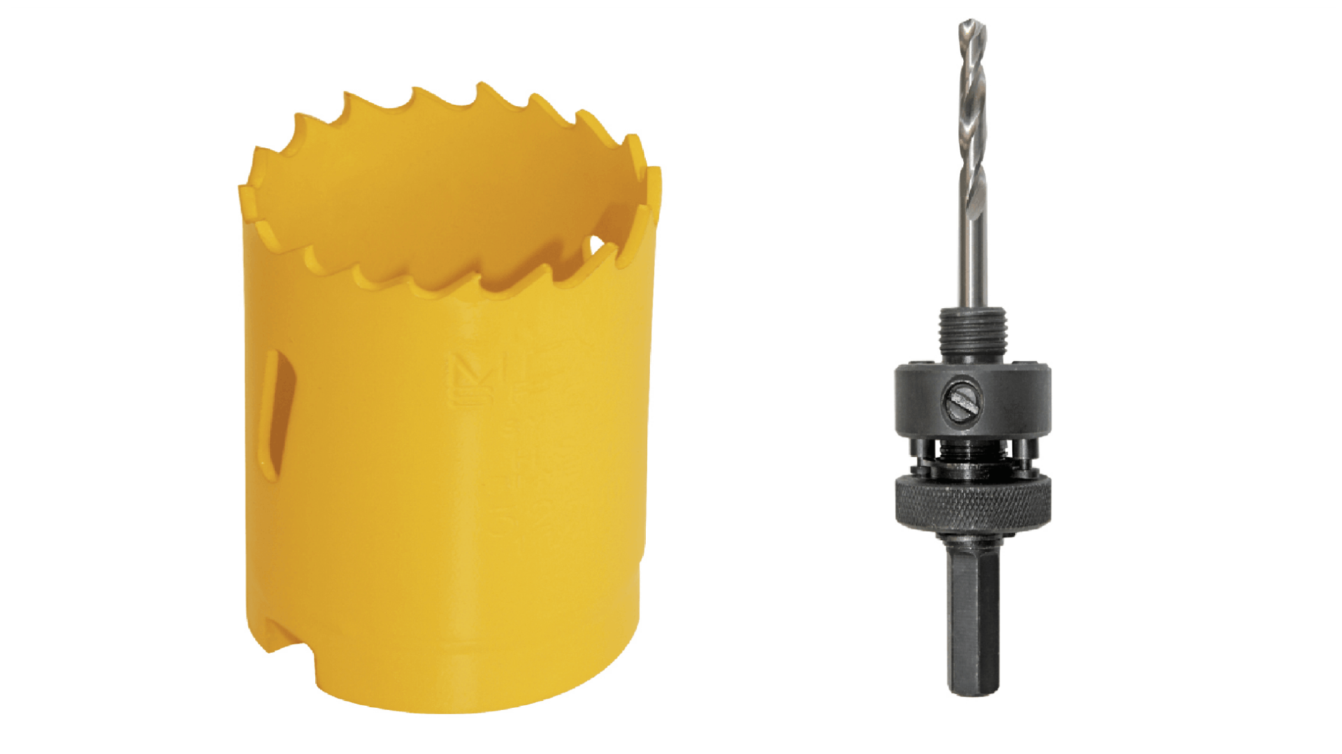 Crown and spindle saws. | Advanced Manufacturing Barcelona