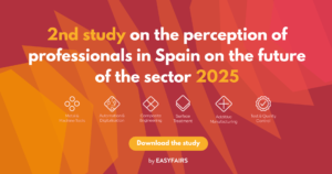 Advanced Manufacturing Barcelona | Vanguard of industrial innovation.