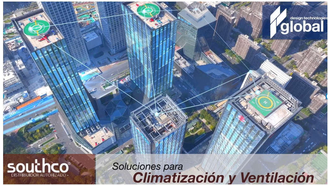 SmartCities, automatización de vidas | Advanced Manufacturing Barcelona