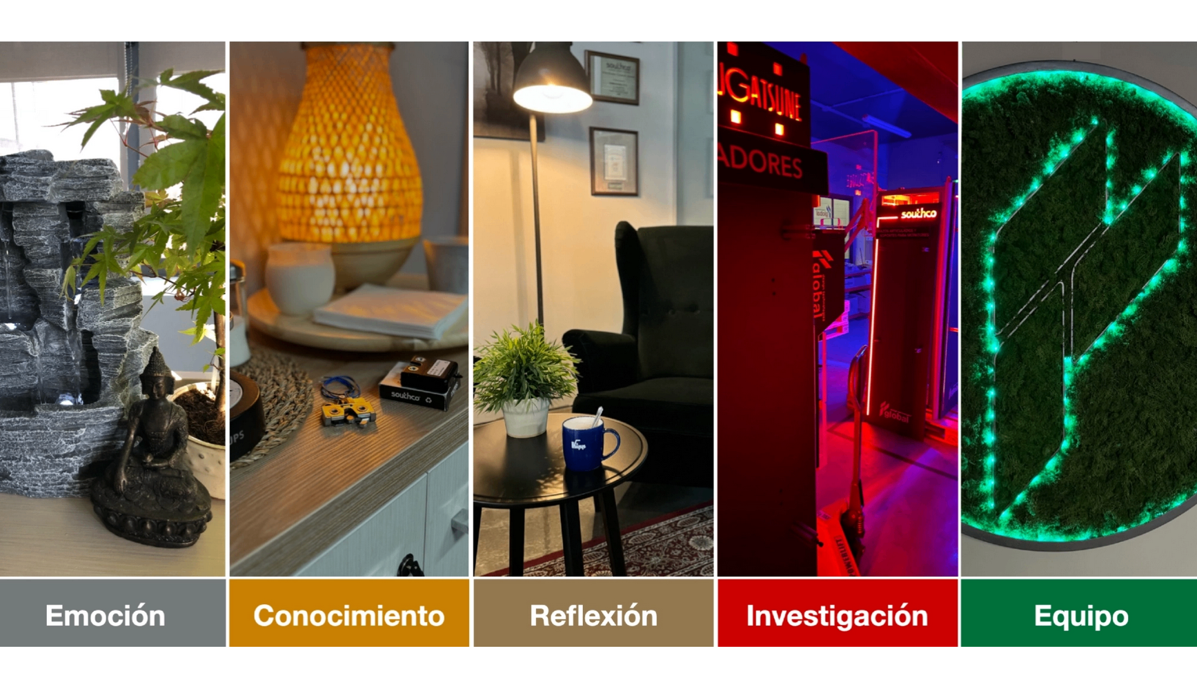 Learn what we work on daily at Global-Dtech | Advanced Manufacturing Barcelona