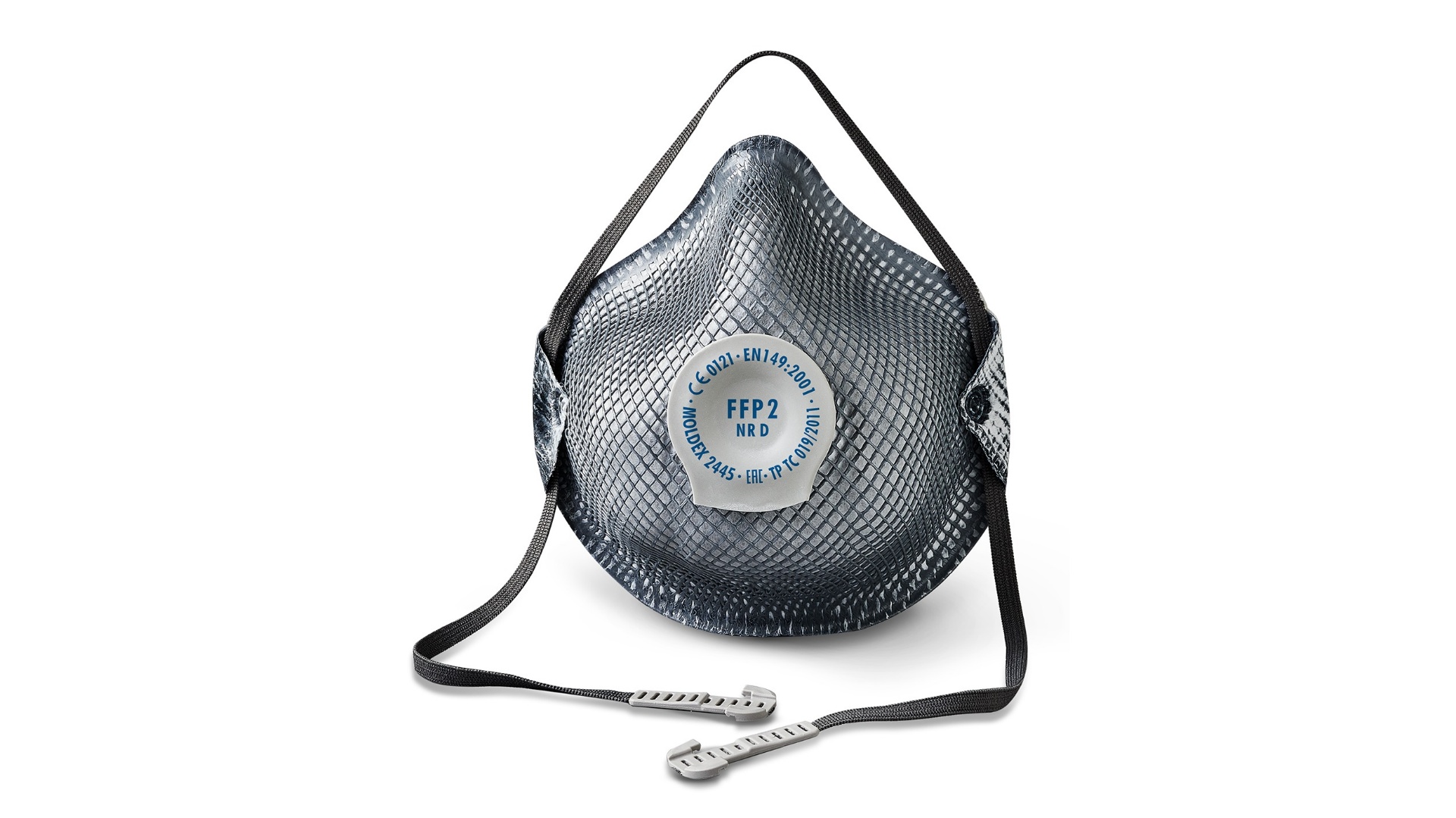 FFP masks to protect against ozone and odours | Advanced Manufacturing ...