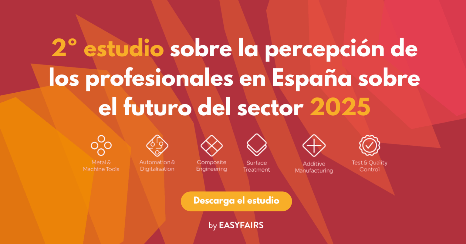 Advanced Manufacturing Barcelona | Vanguard of industrial innovation.