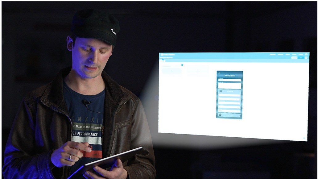 SUPER EASY – DIE FTS MISSION-SOFTWARE VON MR MOBILE ROBOTS ...