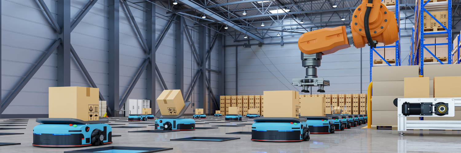 FTS: Gekommen, um zu bleiben