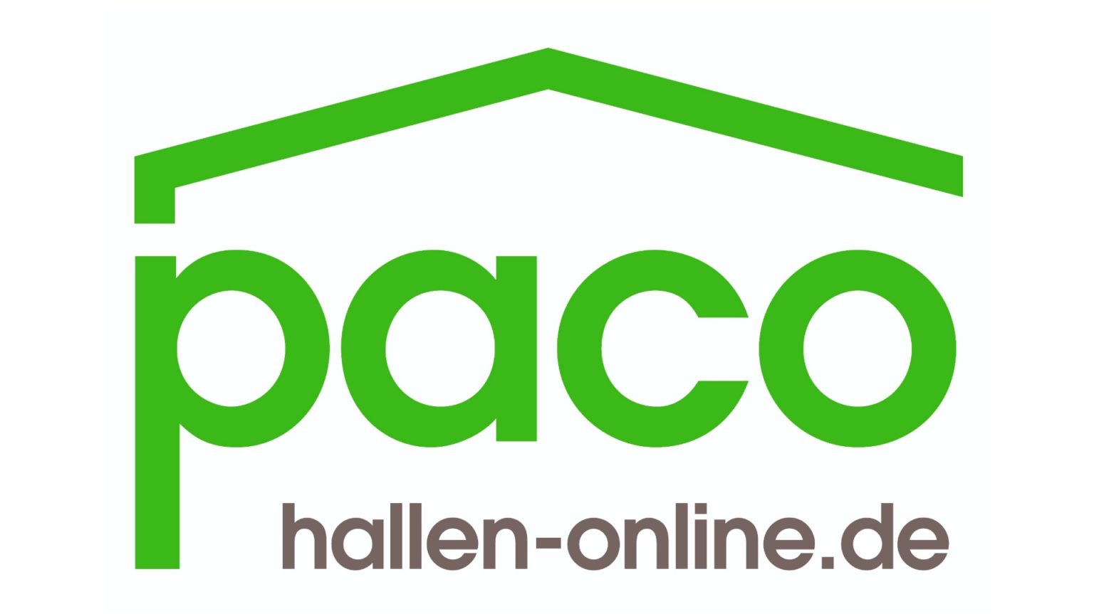 PACO Systemhalle – Intralogistik Messen