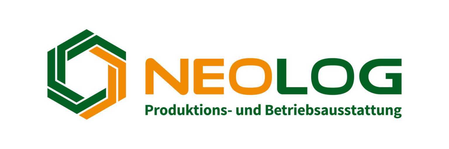 NeoLog Aluform – modulares Aluminium System – Intralogistik Messen