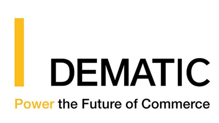 Dematic Software – Logistic Industrial Build