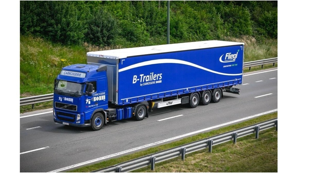 STONEMASTER – Logistic Industrial Build