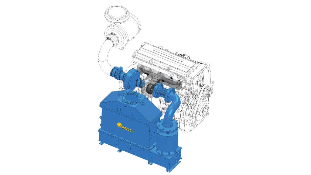 Explosion Proof Protection Systems for Mobile Vehicles – Logistic ...