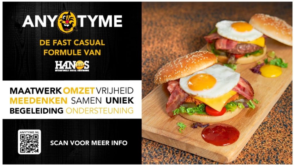 Producten - Horeca Vakbeurs
