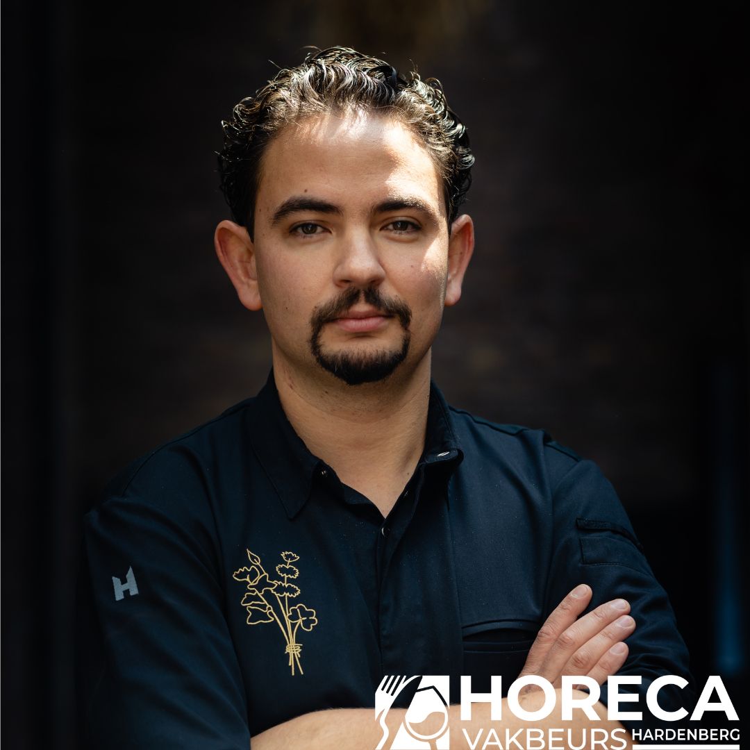 Horeca Vakbeurs – Waar de horeca te gast is