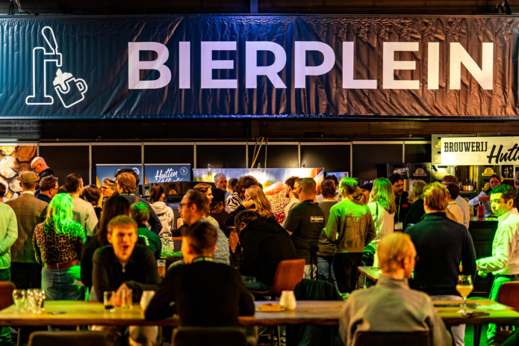 Horeca Vakbeurs | Waar de horeca te gast is