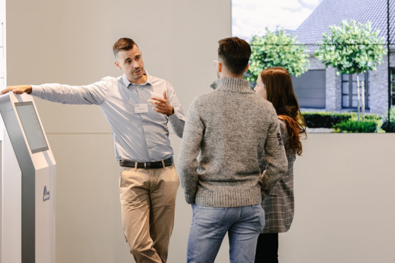 Duurzaamheid – Huis en Woonbeurs