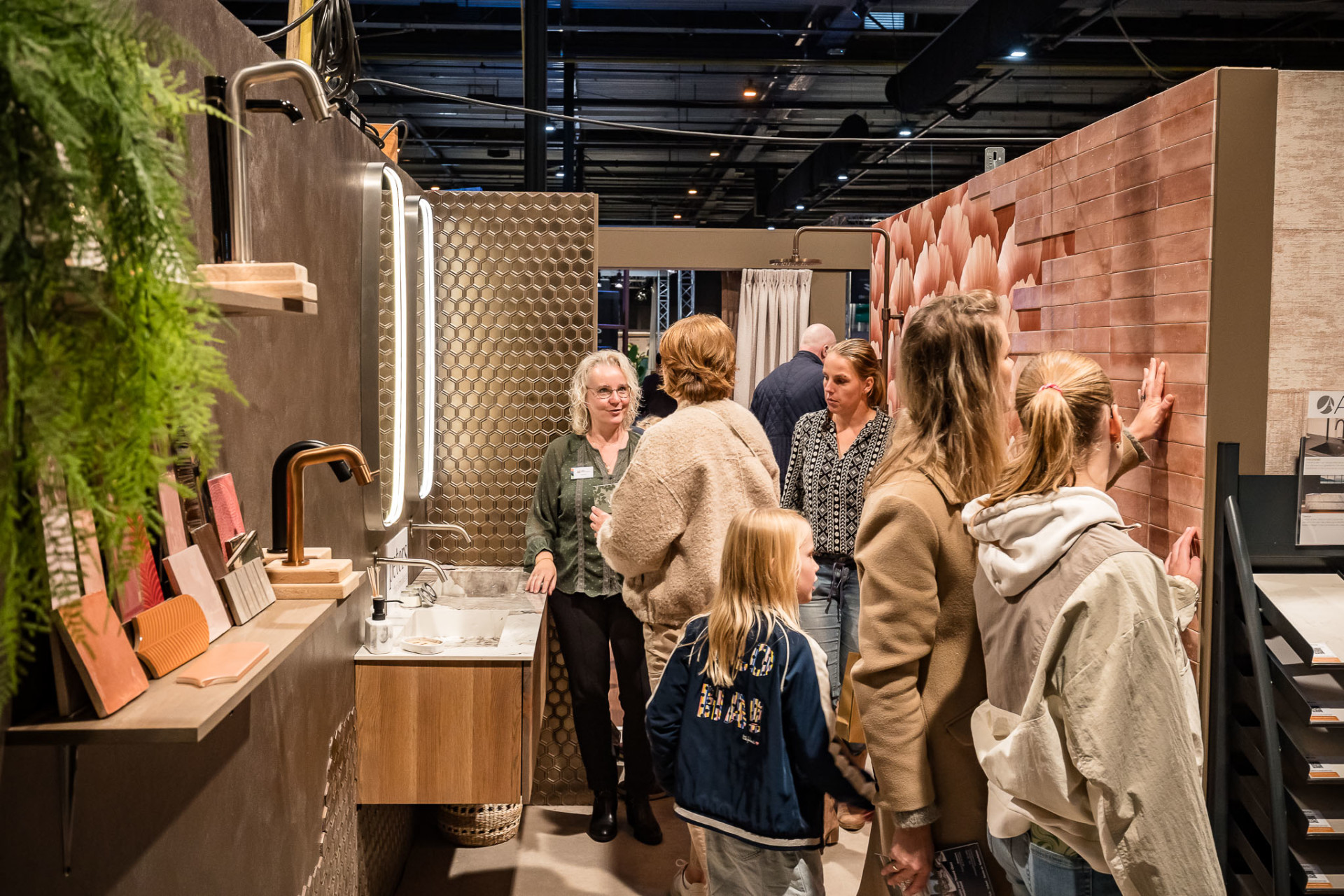 Praktische informatie exposant – Huis en Woonbeurs