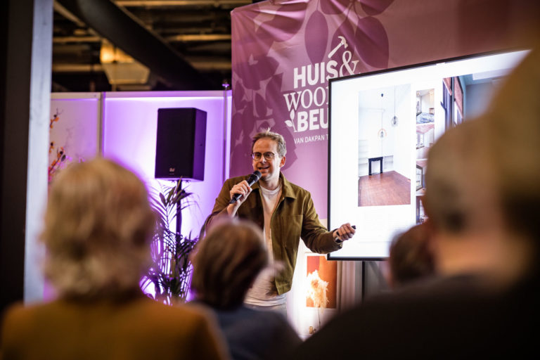 Programma – Huis en Woonbeurs