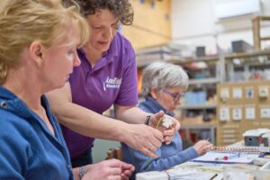 Programma – Huis en Woonbeurs