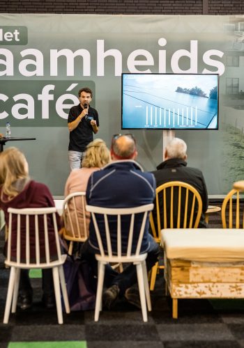 Duurzaamheid – Huis en Woonbeurs