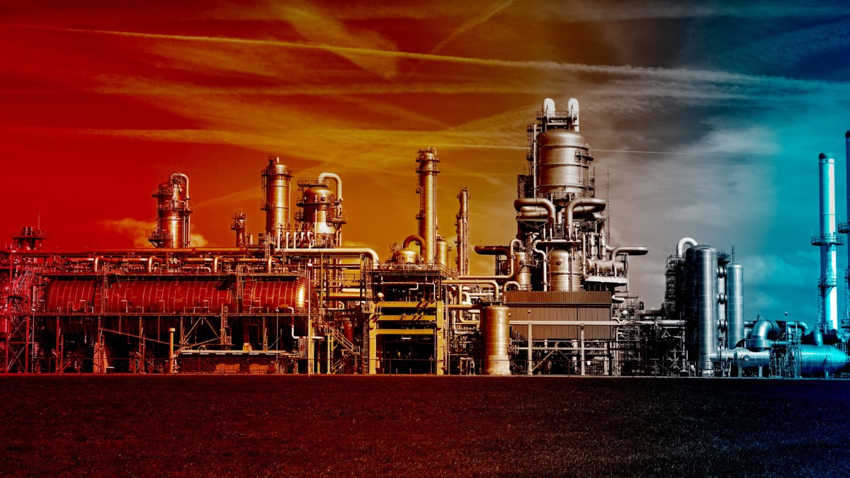 Rotterdam Processing Week – De vakbeurs voor de toekomst van industriële technologie