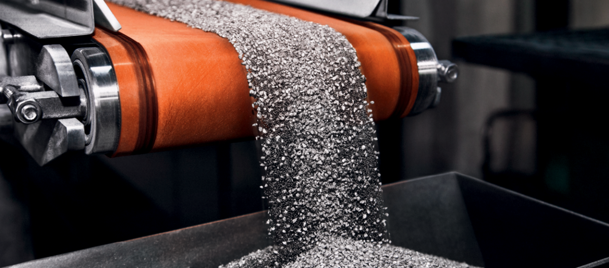 Rotterdam Processing Week – De vakbeurs voor de toekomst van industriële technologie