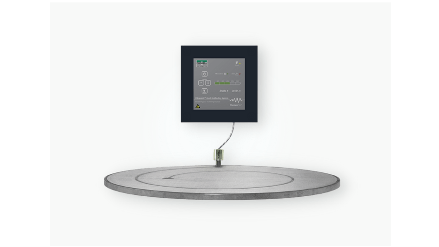 Finex Separator – Rotterdam Processing Week