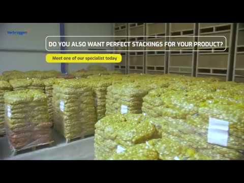 VPM-5 – Rotterdam Processing Week