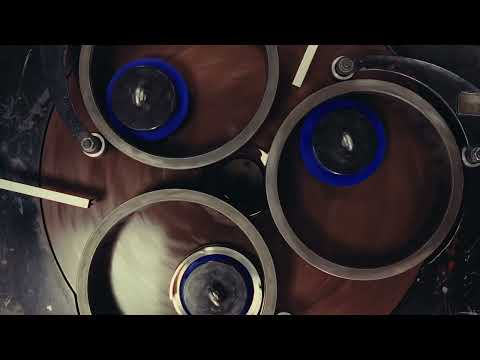 Mechanical seals | Revisie en modificatie – Rotterdam Processing Week