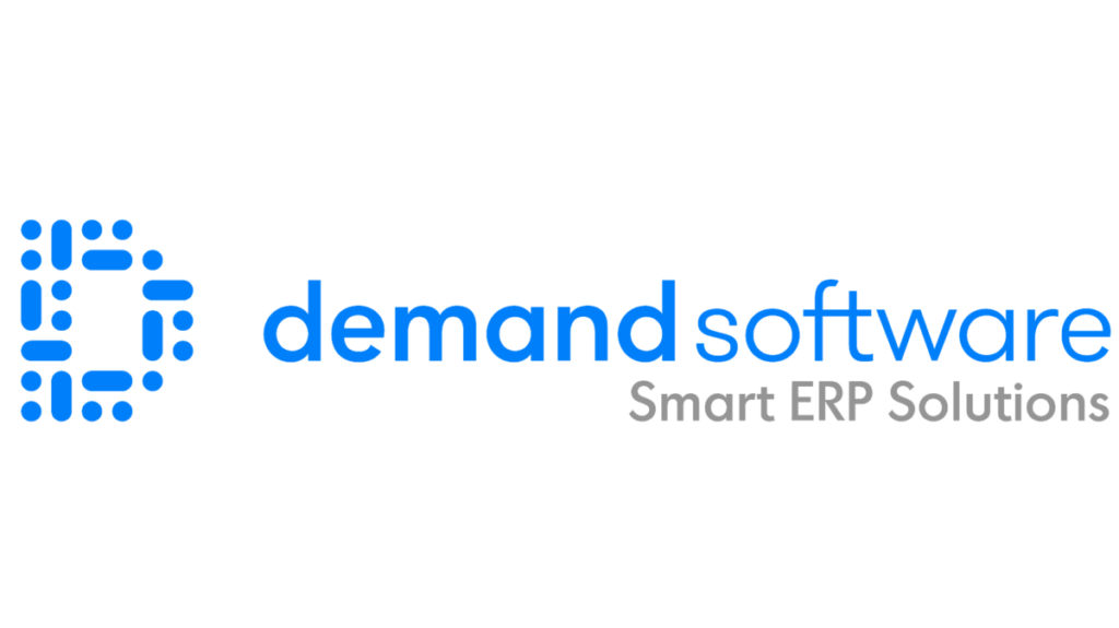 demand.erp begrüßt Sie mit dem Dashboard und allen wichtigen ...