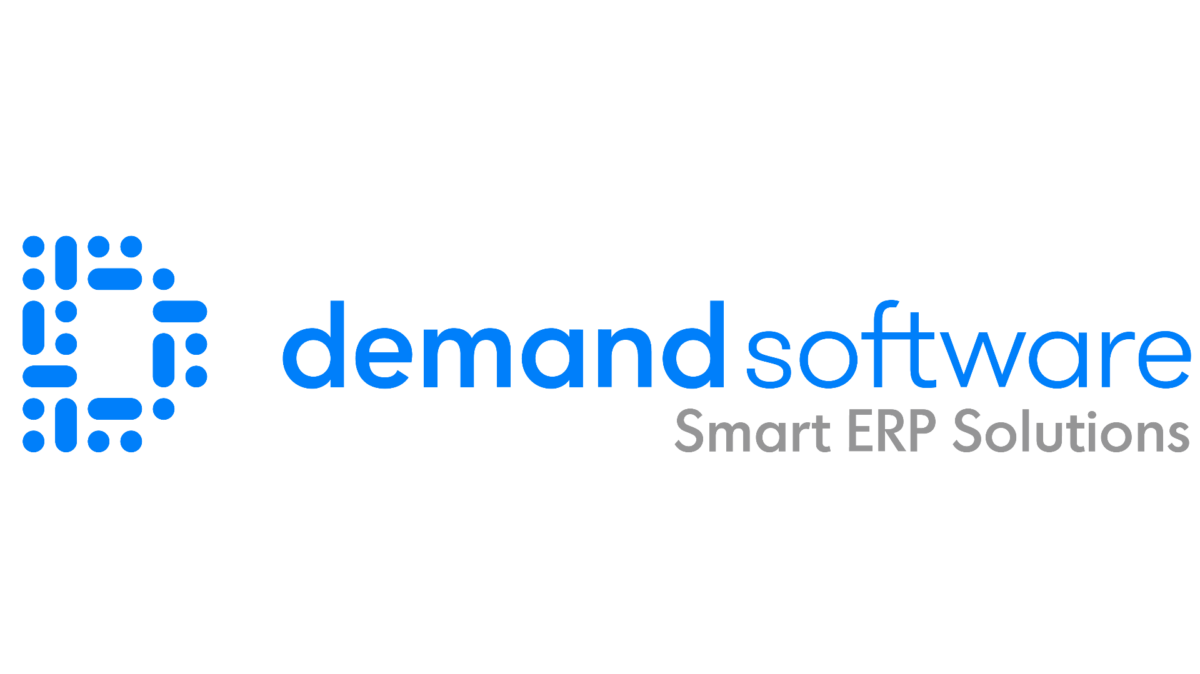 demand.erp begrüßt Sie mit dem Dashboard und allen wichtigen ...