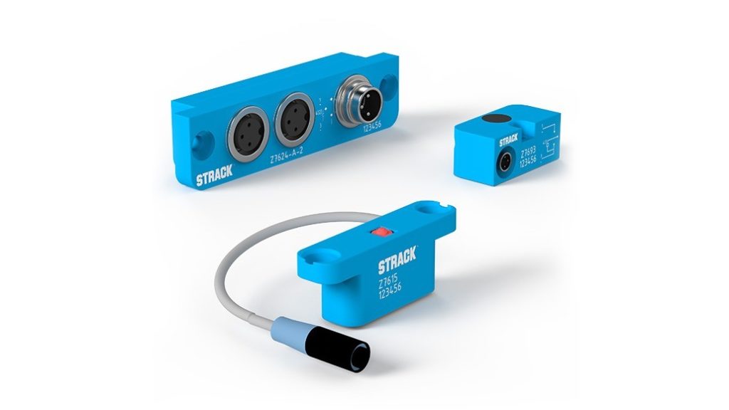 STRACK NORMA GmbH & Co. KG – Kuteno