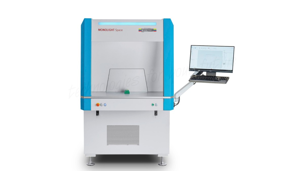 MONOLIGHT Space – Kuteno