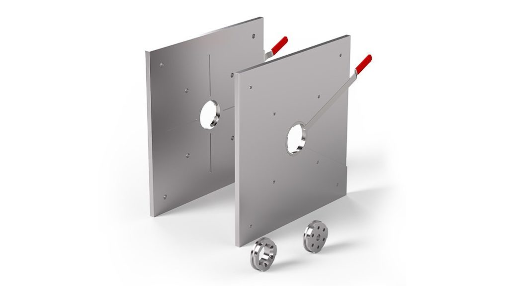 STRACK NORMA GmbH & Co. KG – Kuteno