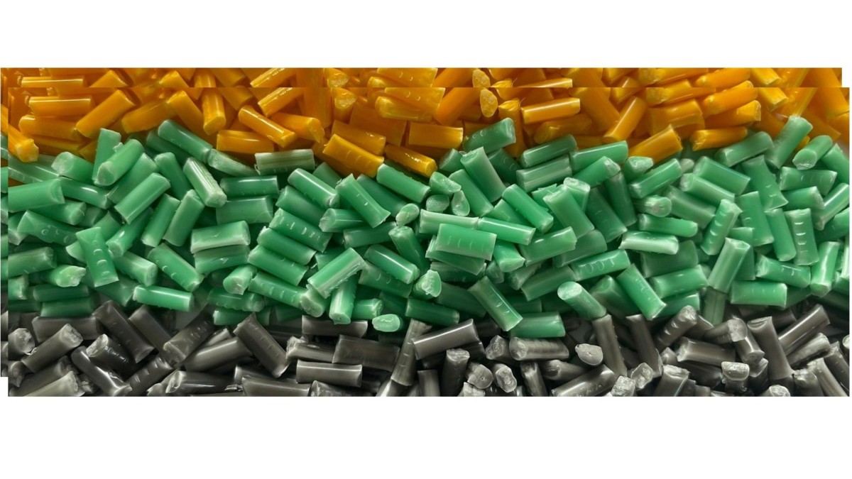 Engineering plastics – Kuteno