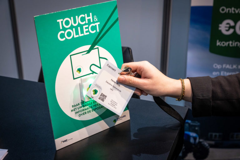 My Easyfairs | RMV Nederland