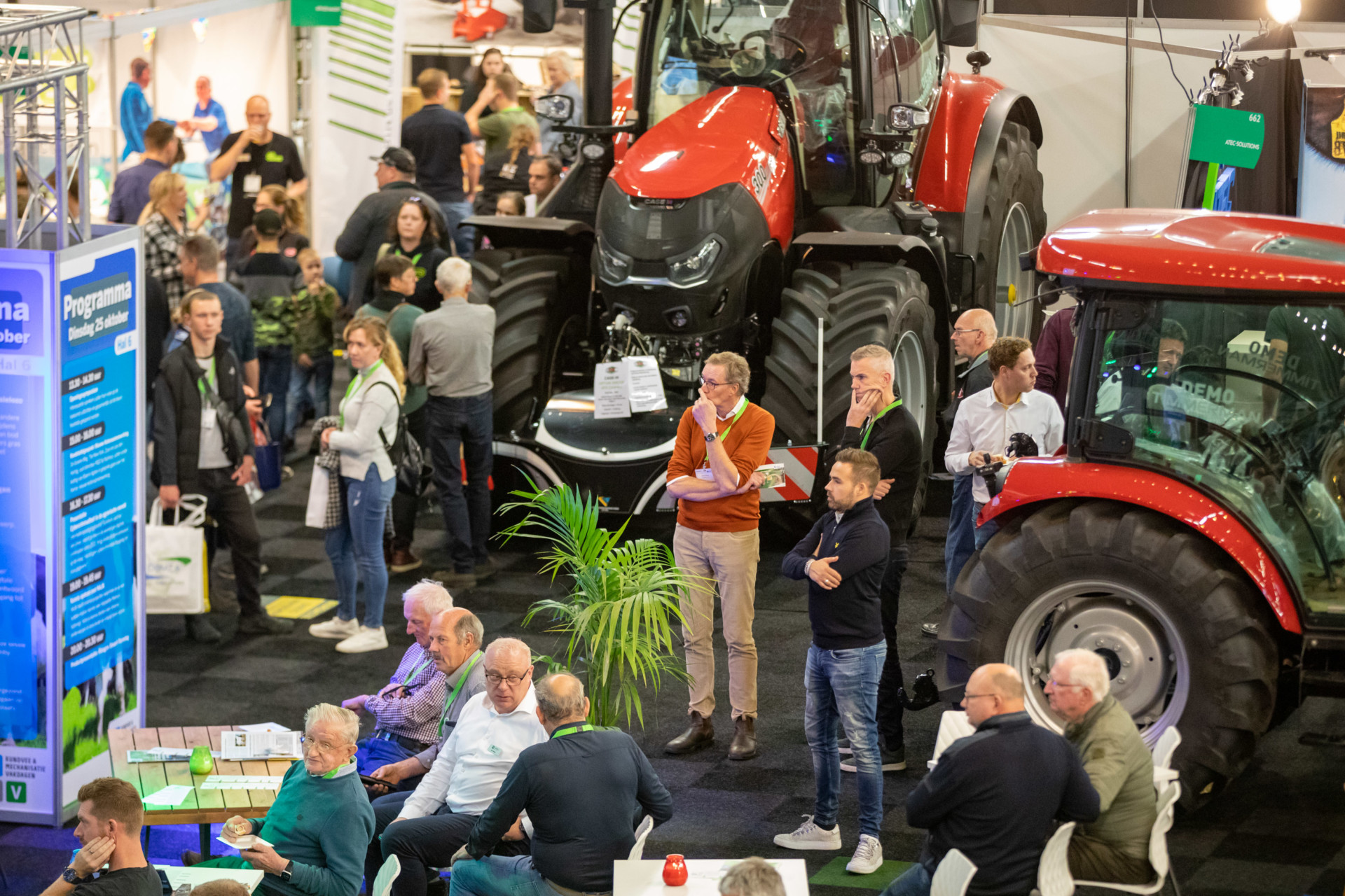 Wat is er te doen tijdens RMV Hardenberg 2024