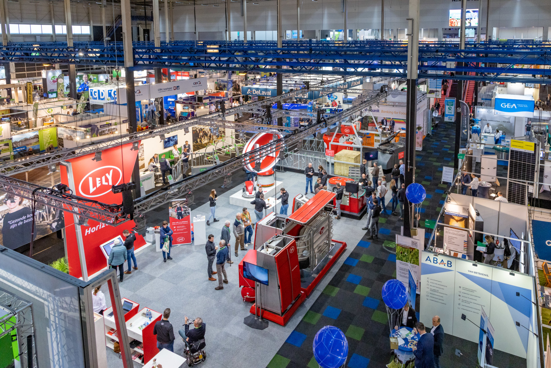 Wat is er te doen tijdens RMV Gorinchem 2024?