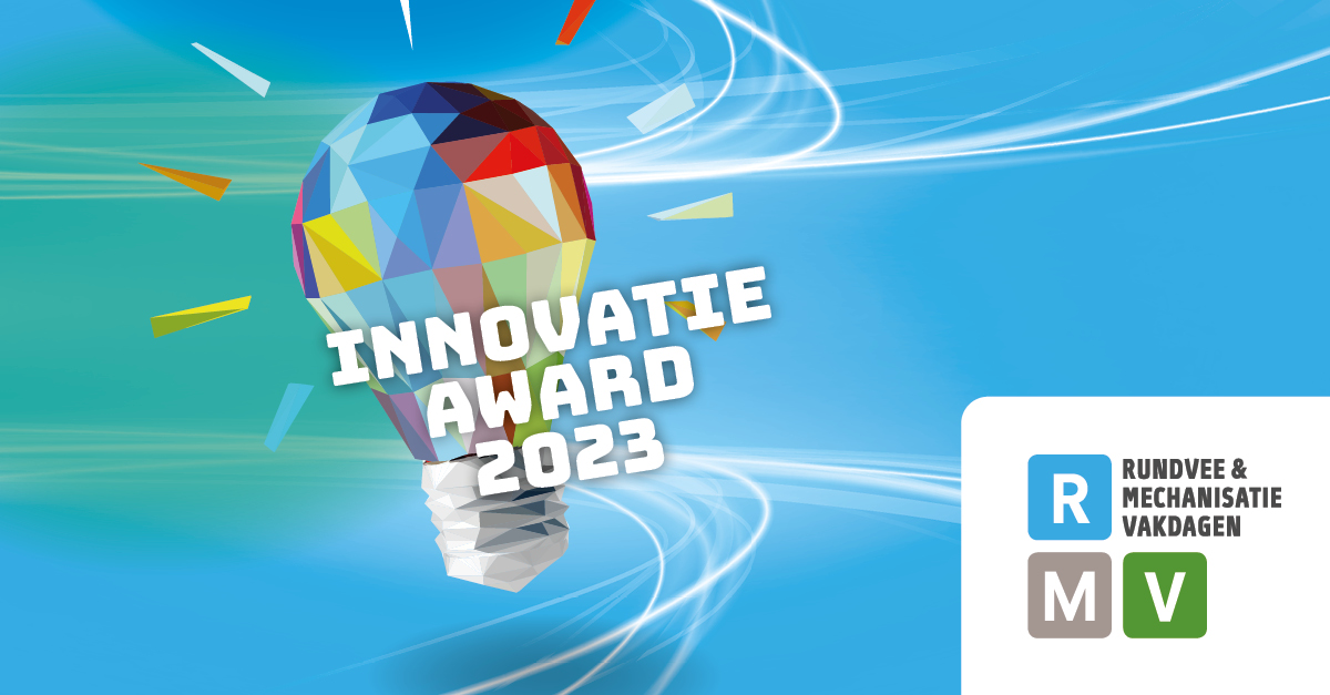 Innovatie InZicht | RMV Nederland