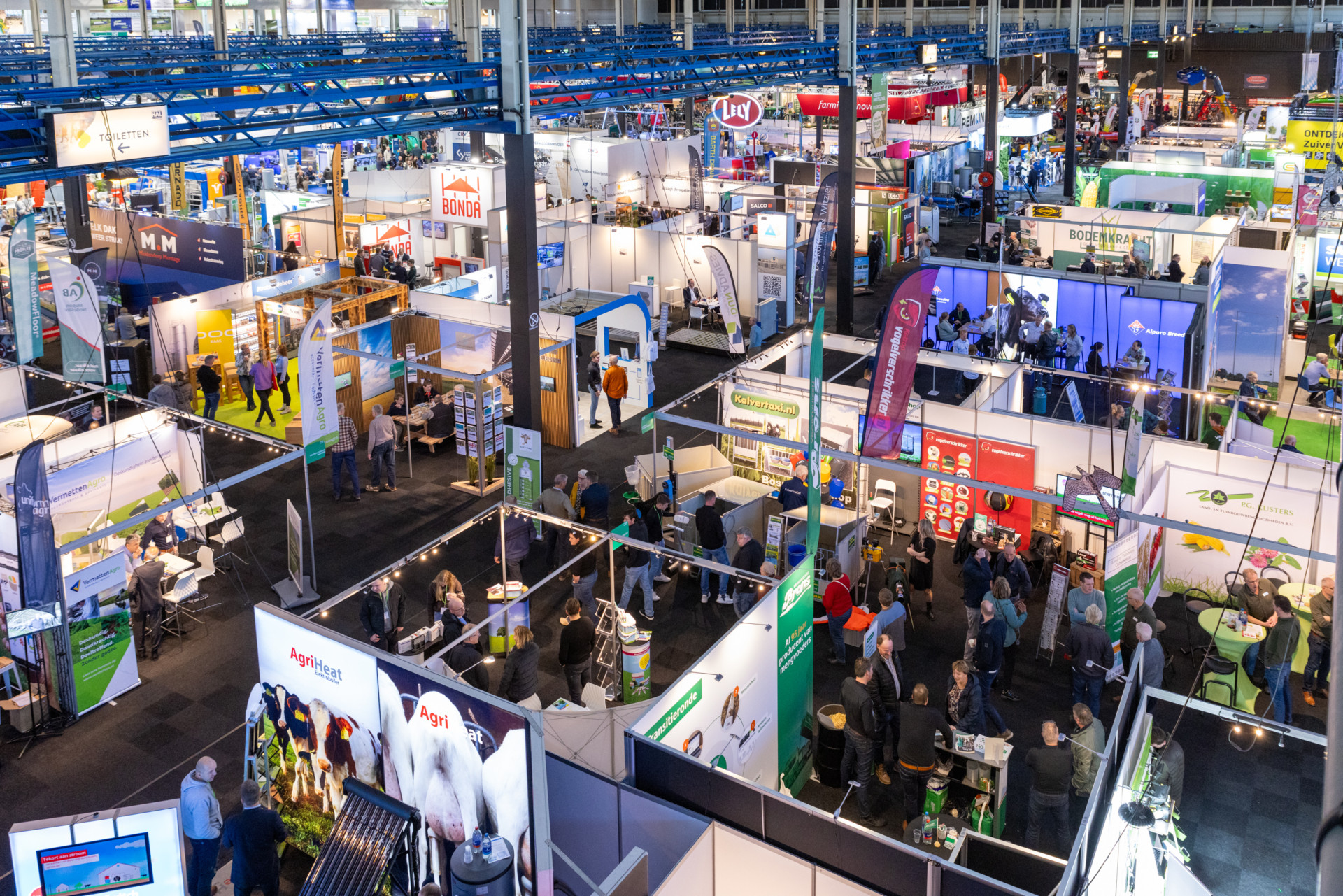 Wat is er te doen tijdens RMV Gorinchem 2025?