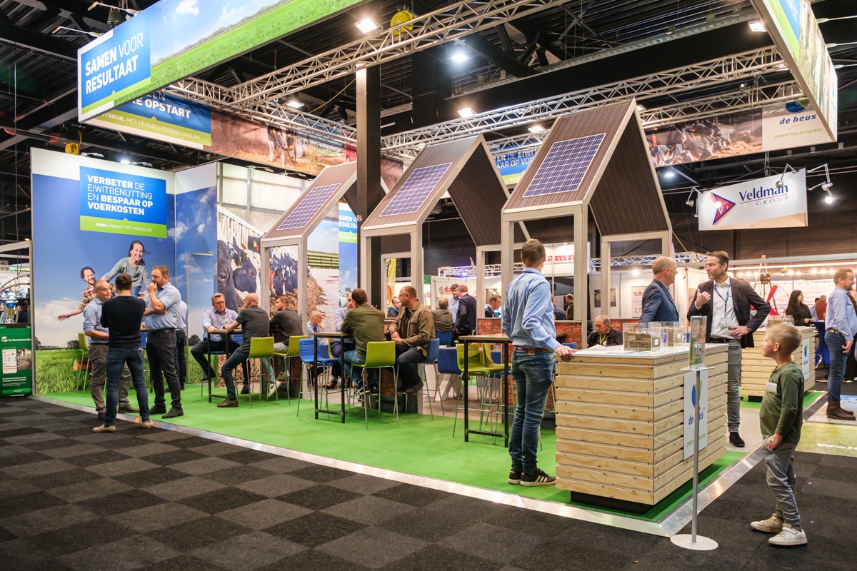 Was ist beim RMV Hardenberg 2025 geboten?