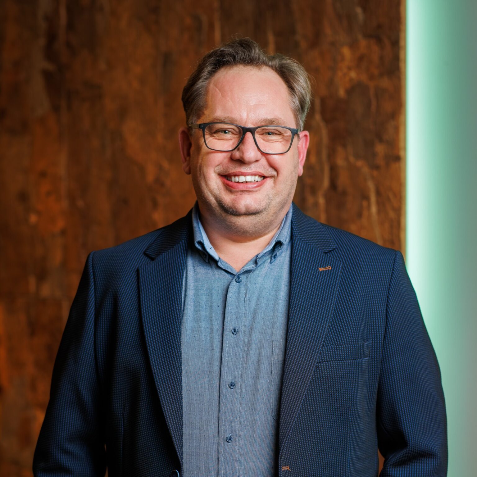 Ons team | RMV Nederland