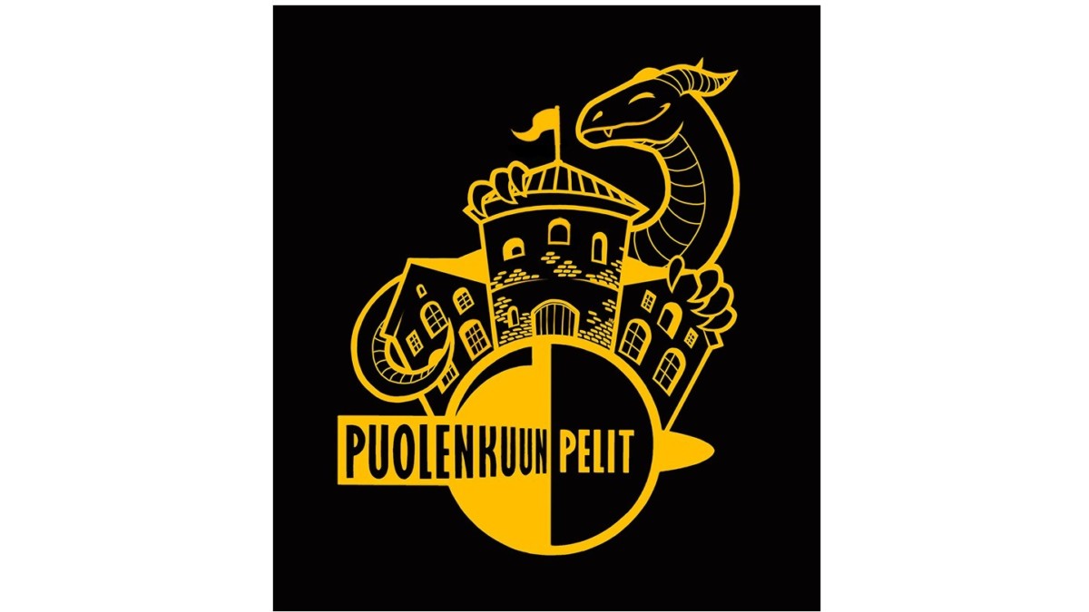 Puolenkuun Pelit – Comiccon Finland