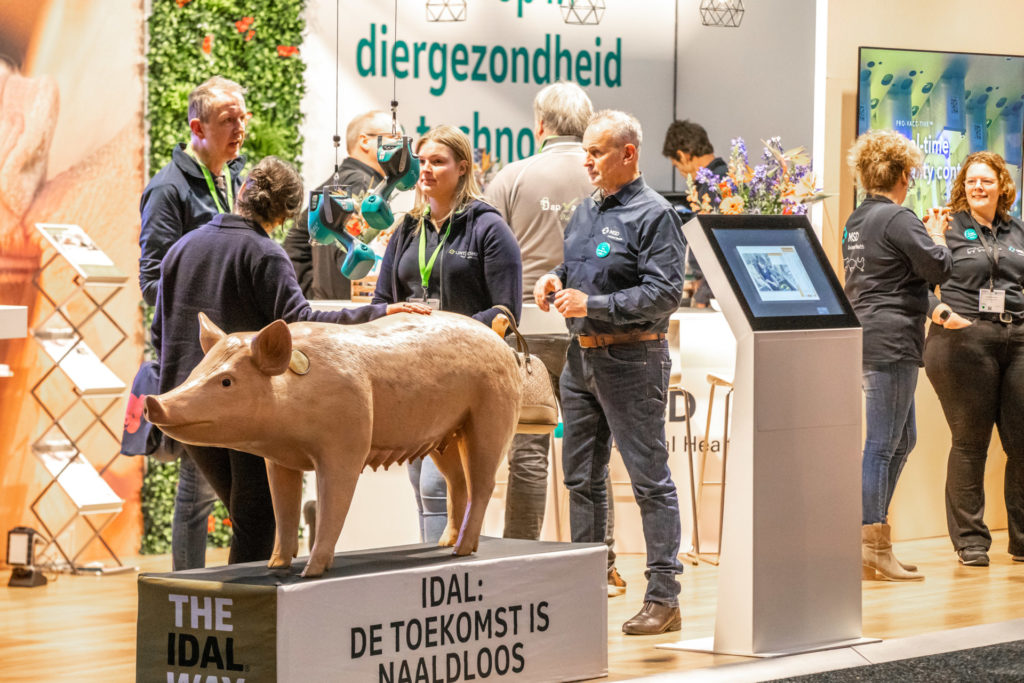 Dutch Pork & Poultry Expo | 15 & 16 October 2025.